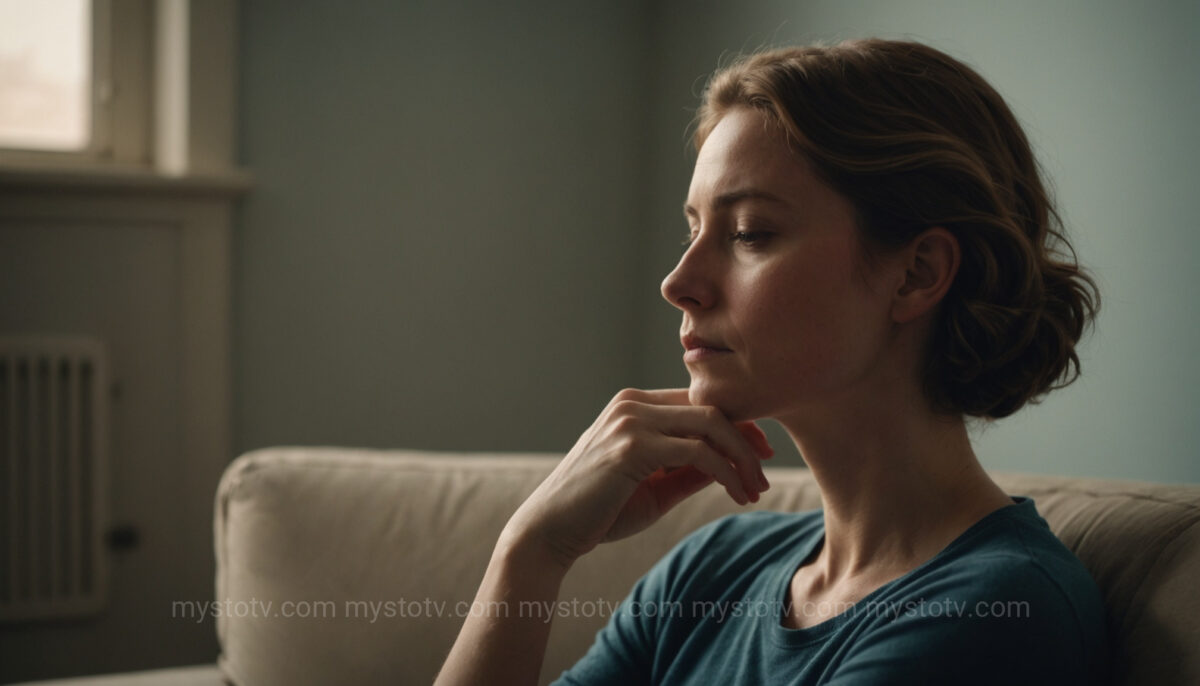 5 Gentle Somatic Exercises For Trauma Release You Can Do Today - MystoTV