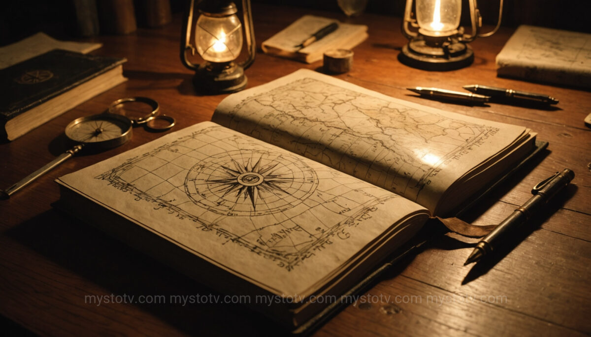 Cryptid Creatures List: From Bigfoot To The Chupacabra - MystoTV