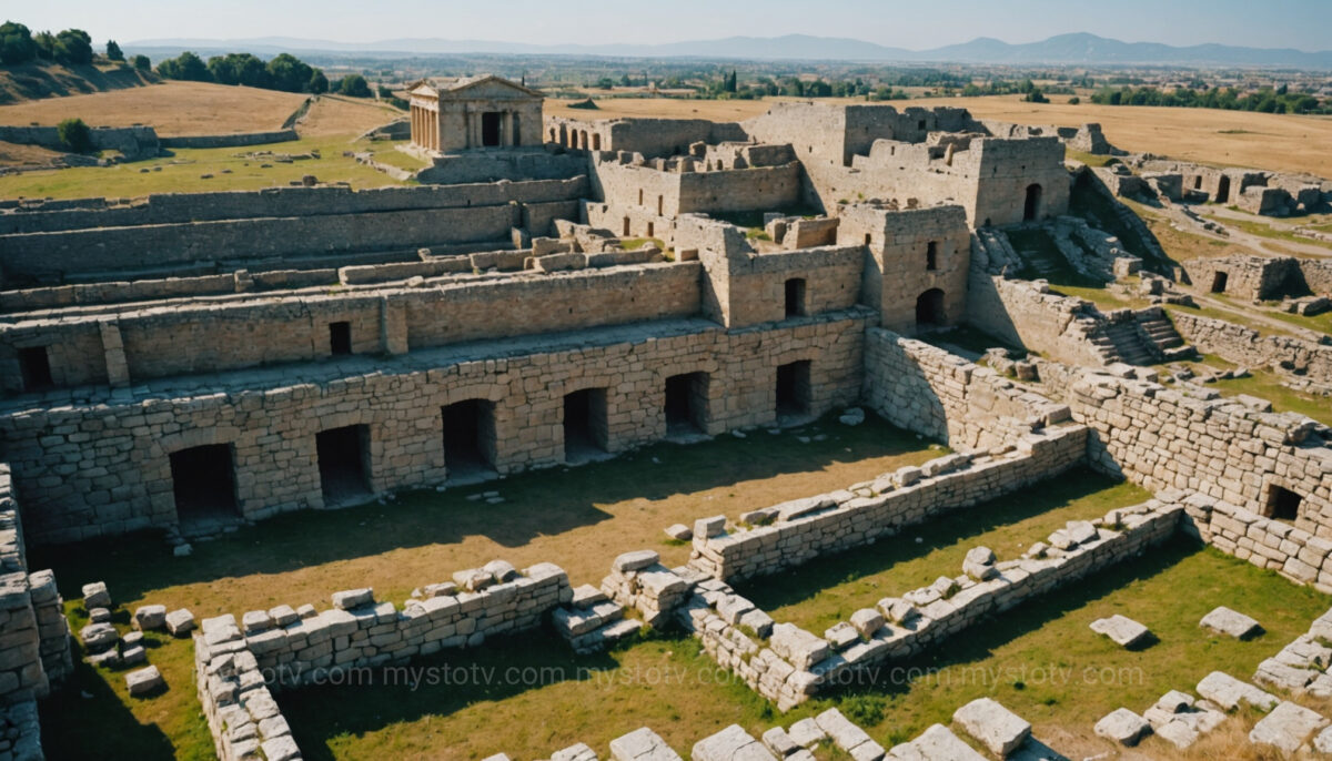 The Real Story Of The Trojan War: Fact Vs. Myth (what Homer Didn't Tell ...